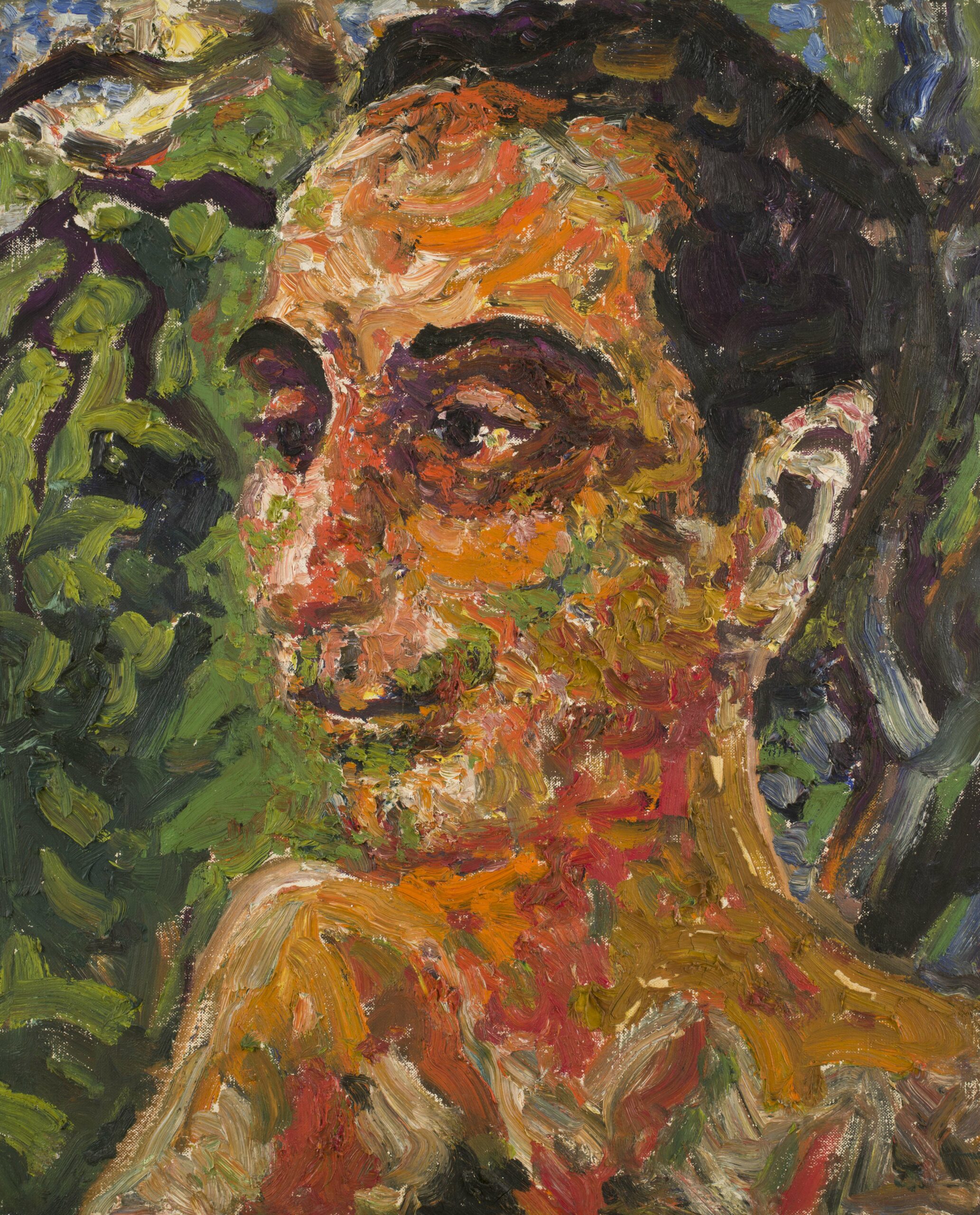 Mostra Virtuale – Carlo Levi e Italo Calvino | Fondazione Carlo Levi